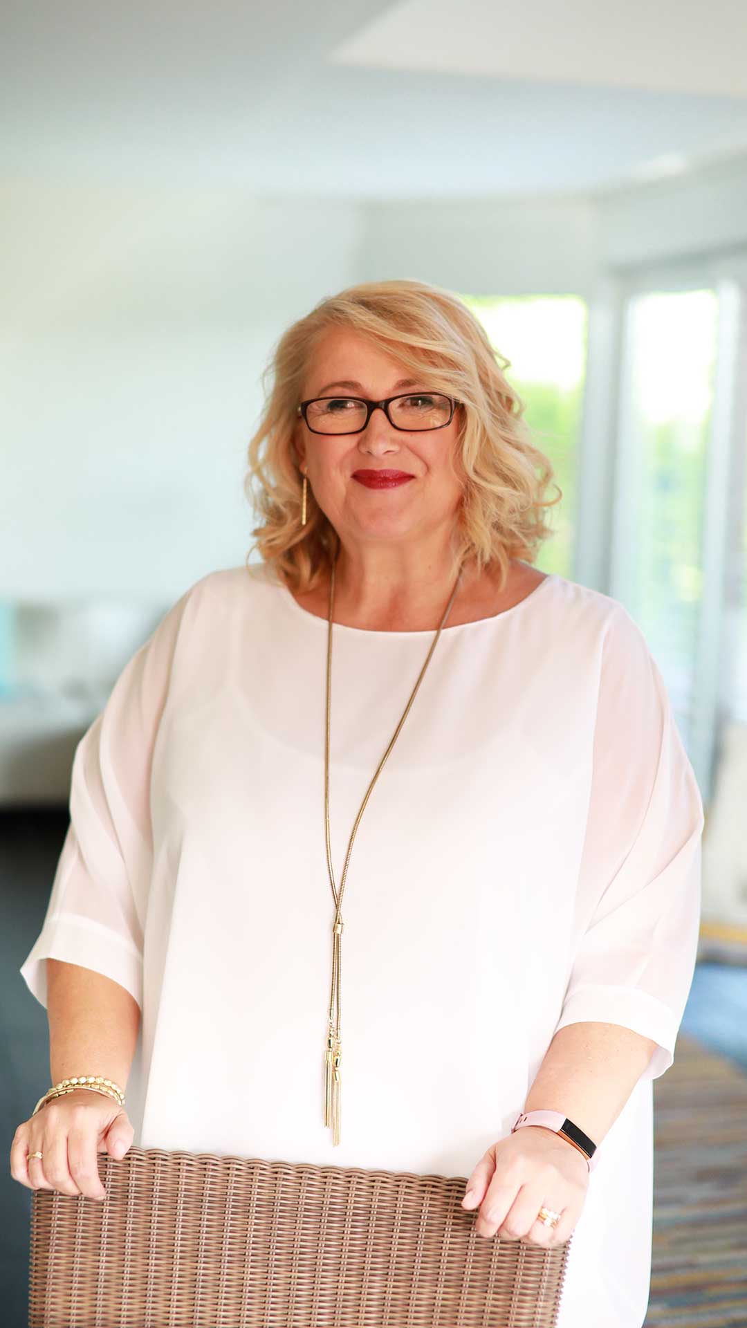 Meet Mandy – Mandy Muckett